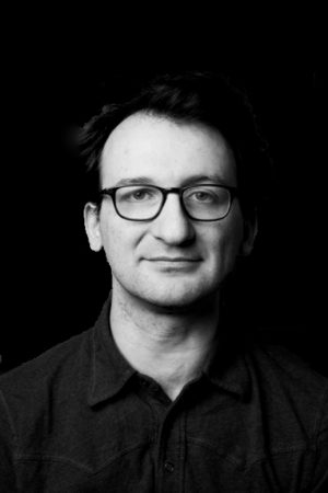 About – David Auerbach